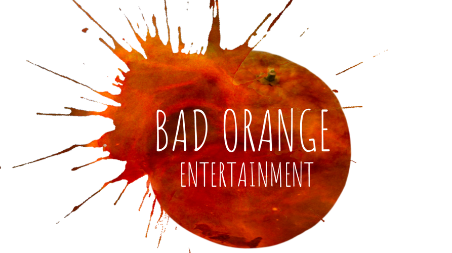 Bad Orange Entertainment