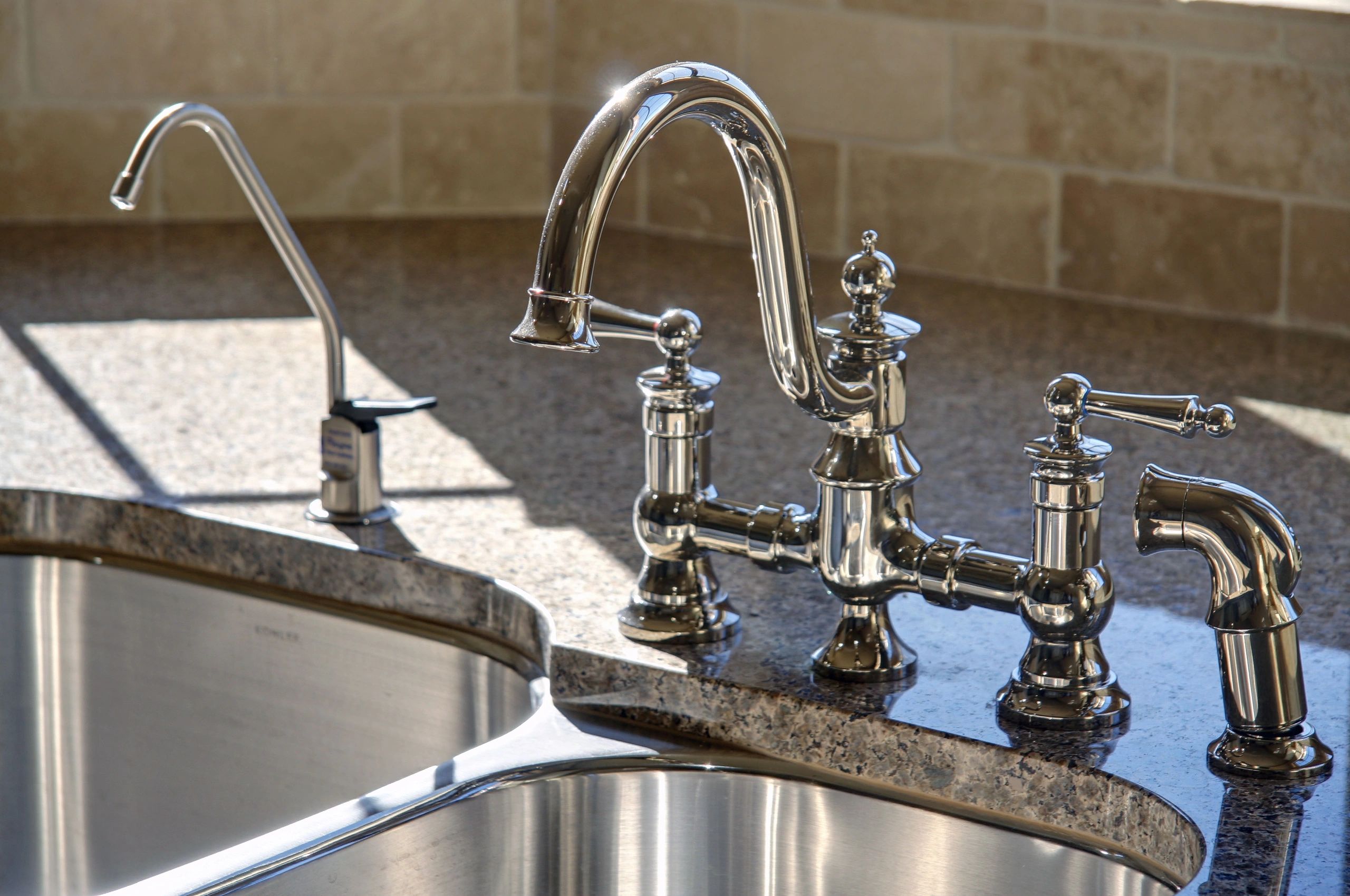 First Priority Plumbing