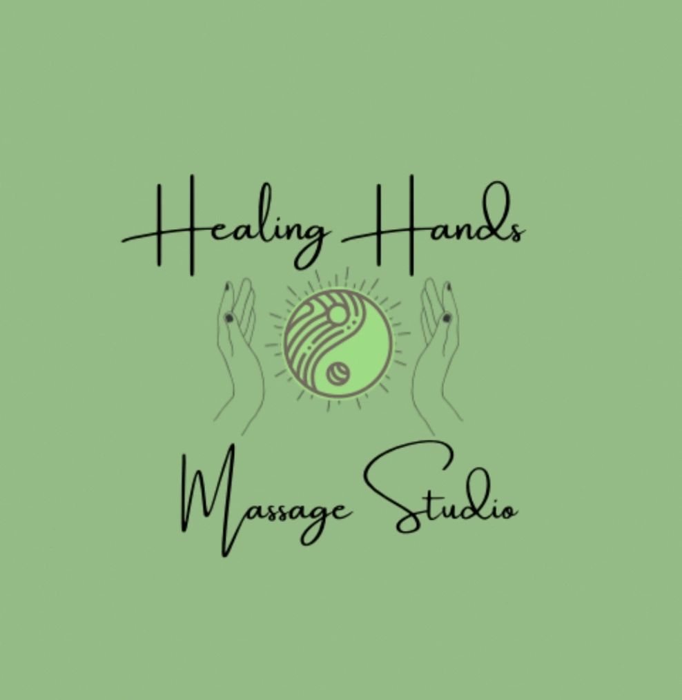Healing Hands Studio