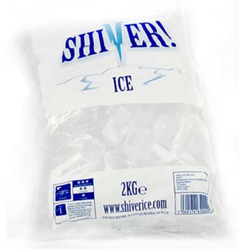 Ice Fever Ltd - Ice, Dry Ice, Ice Company