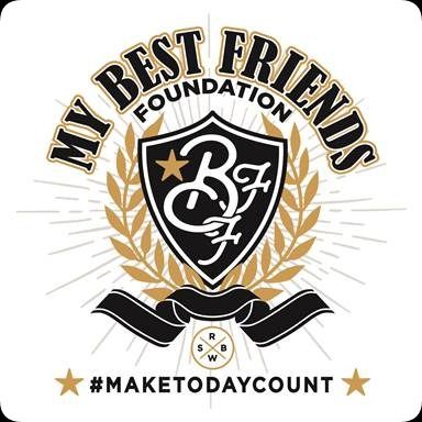My Best Friends Foundation - Home