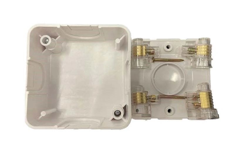 Small Junction Box