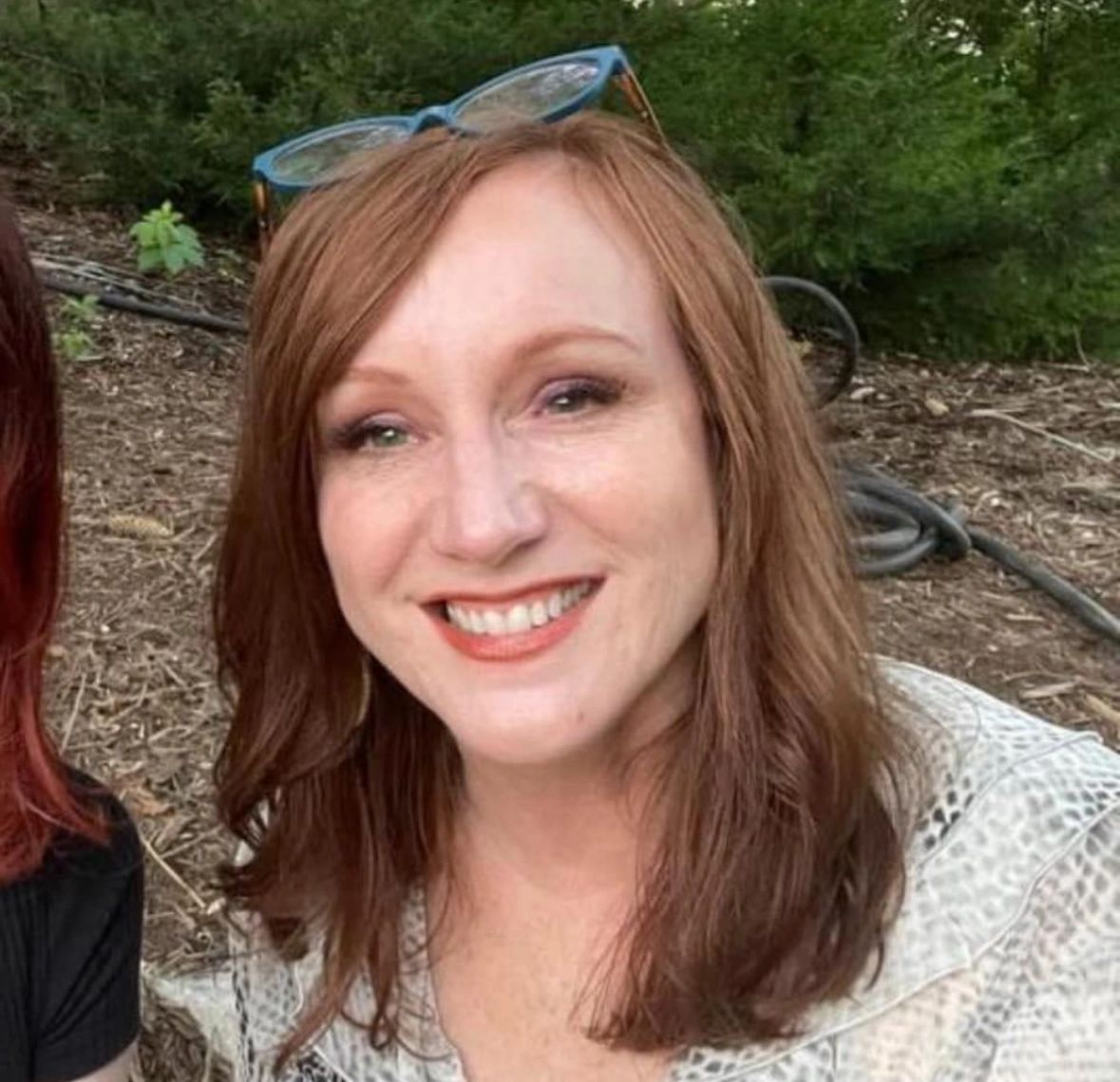 Susan Pepper's Instagram, Twitter & Facebook on IDCrawl