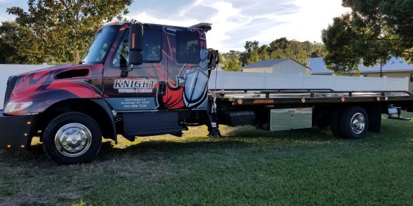 Knight Towing & Repair