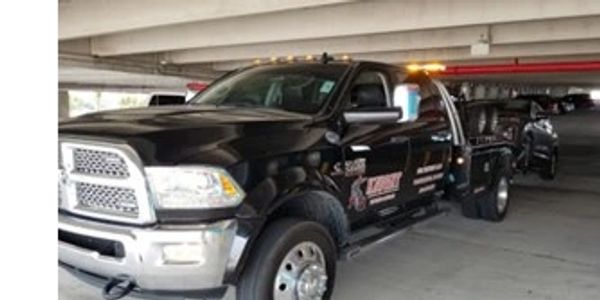 Knight Towing & Repair