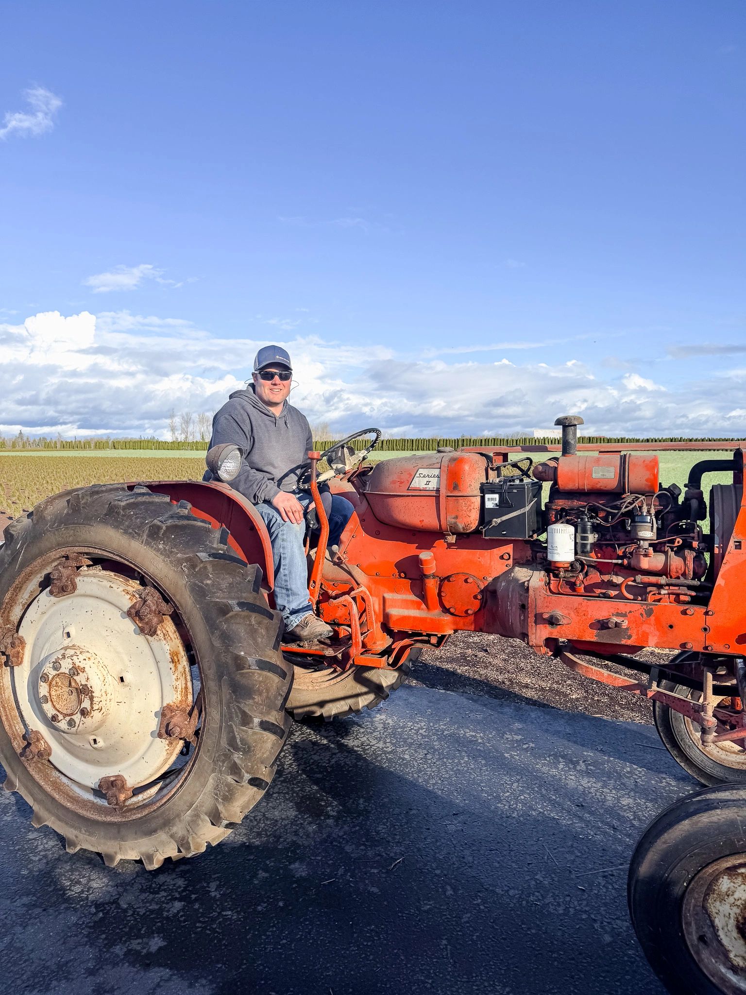 Rutz Family Farm