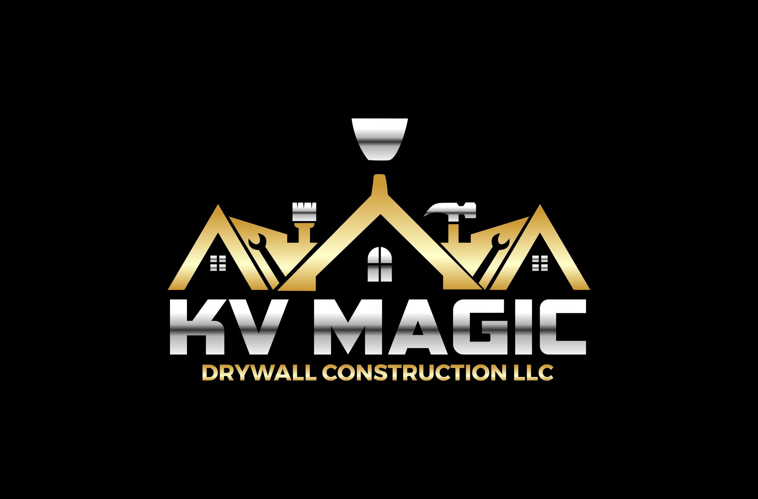 KV Magic Website