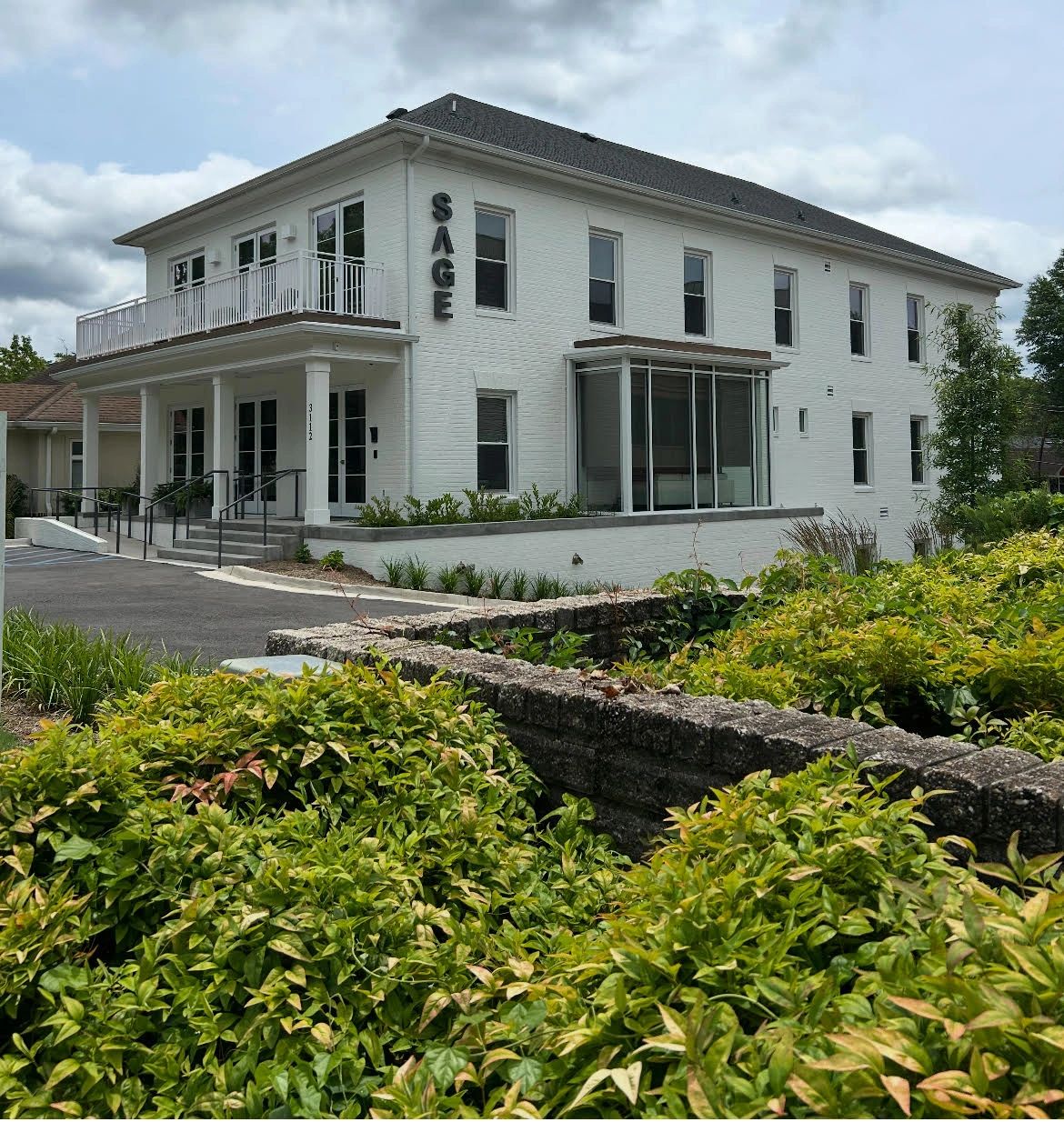 Sage Real Property Group