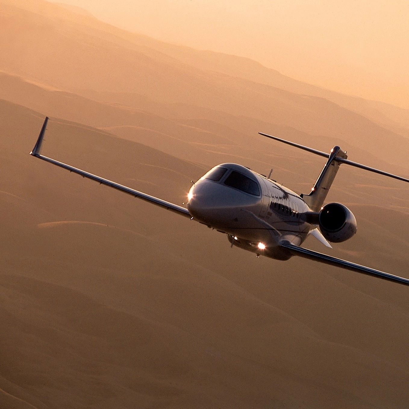 Private Aviation Services | Millennium JET Card