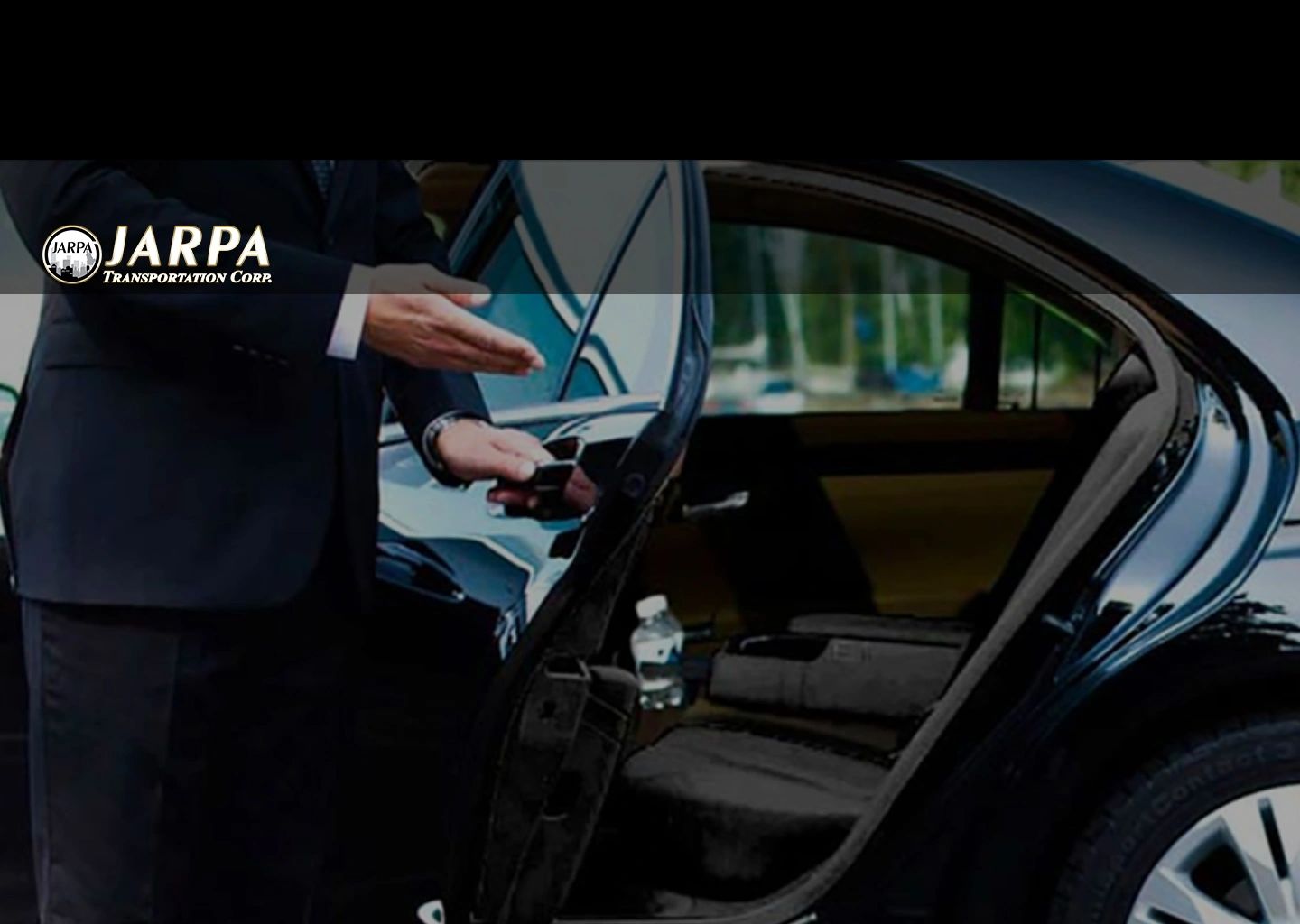 JARPA TRANSPORTATION