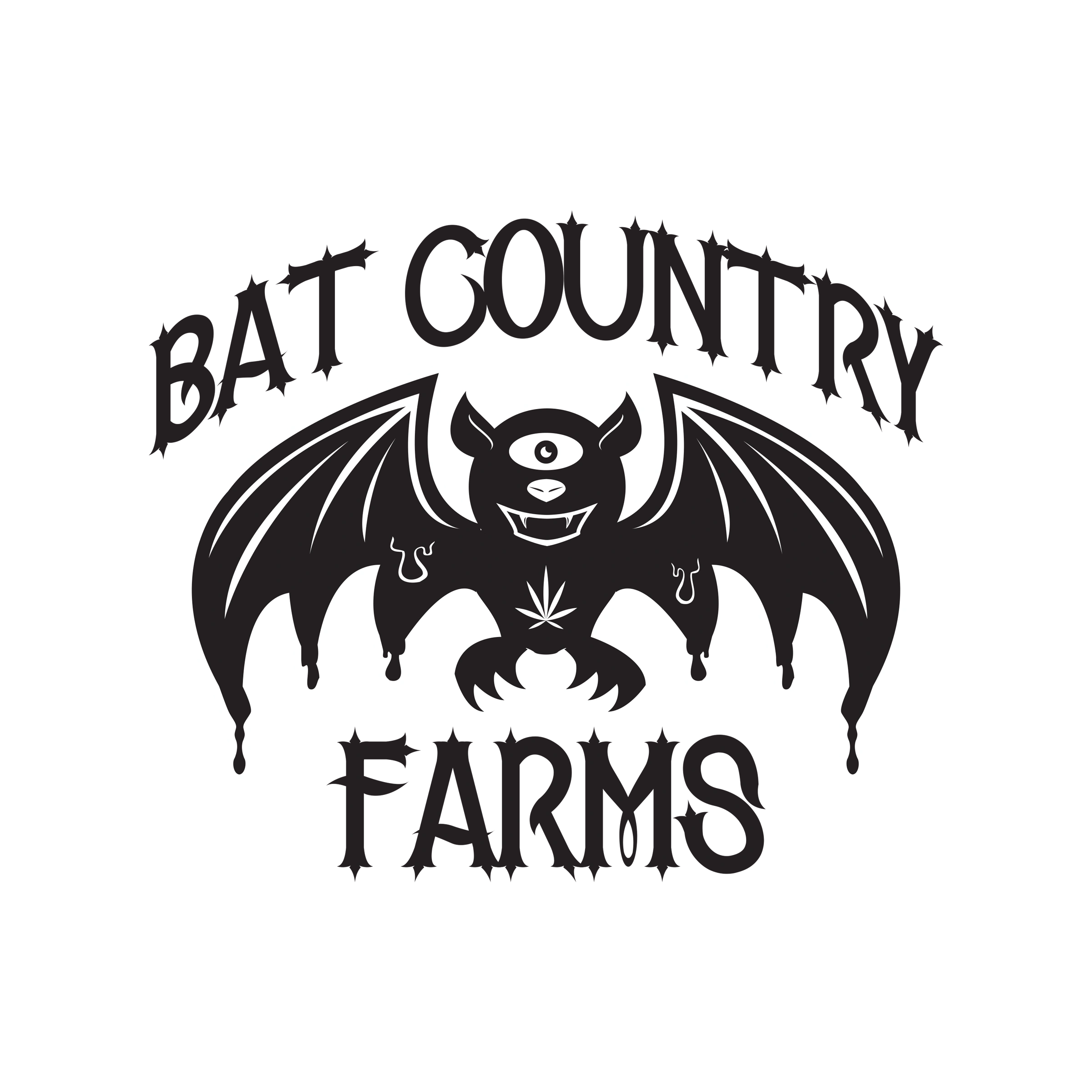 Bat Country Farms