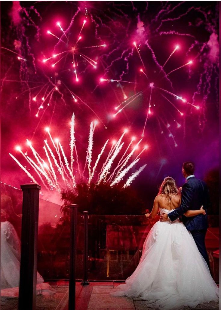 Pyroworld – Displays