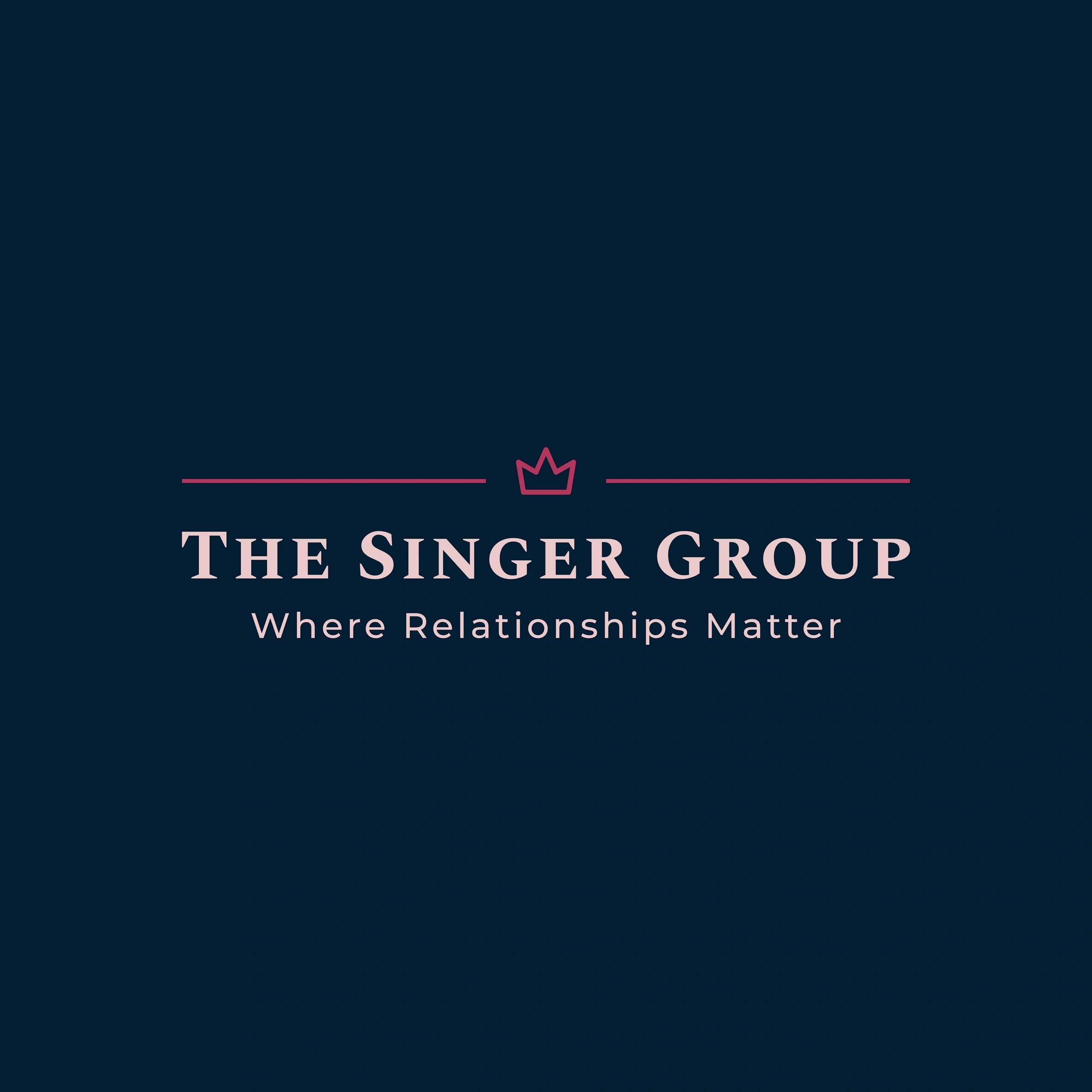 The Singer Group LLC - Medicare, Life Insurance, Health Care