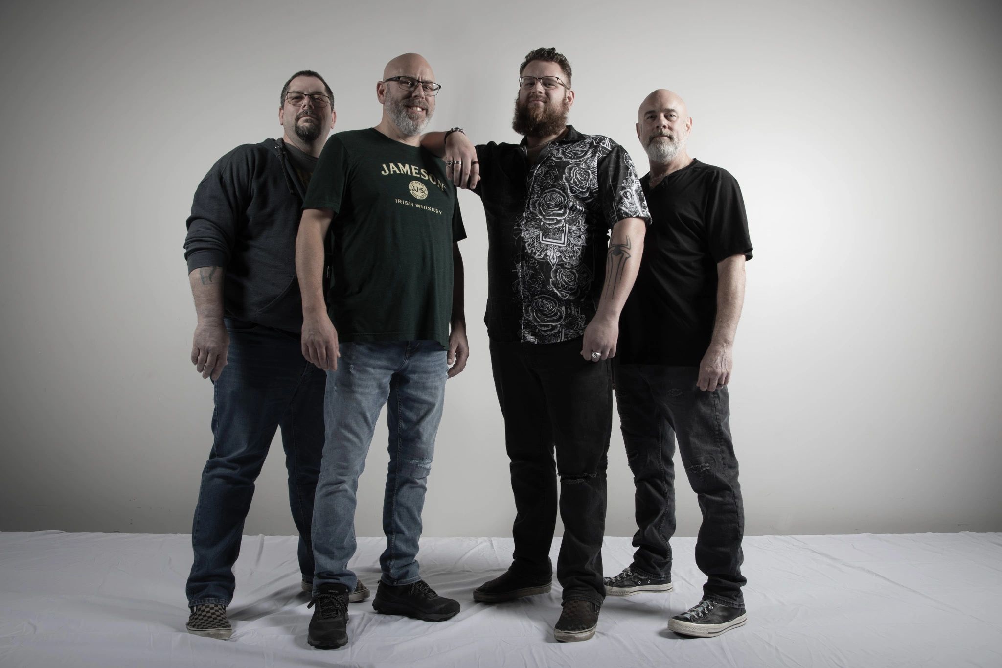 Meet the Band | The Remedy