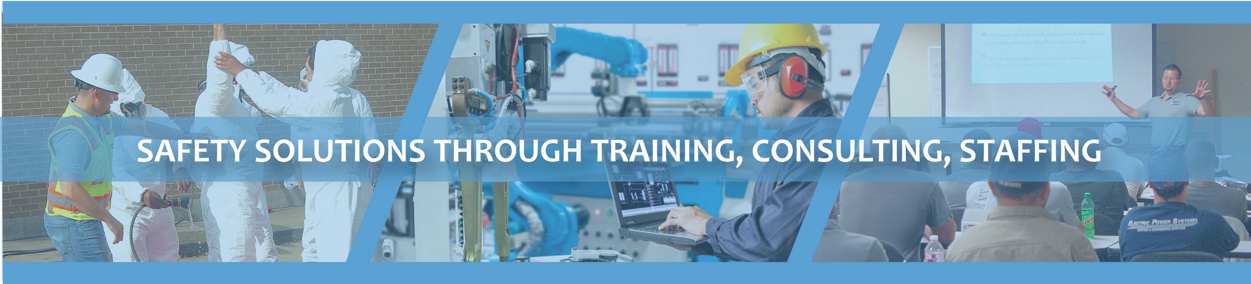 Innovative Safety Solutions LLC. - Health and Safety, Consulting