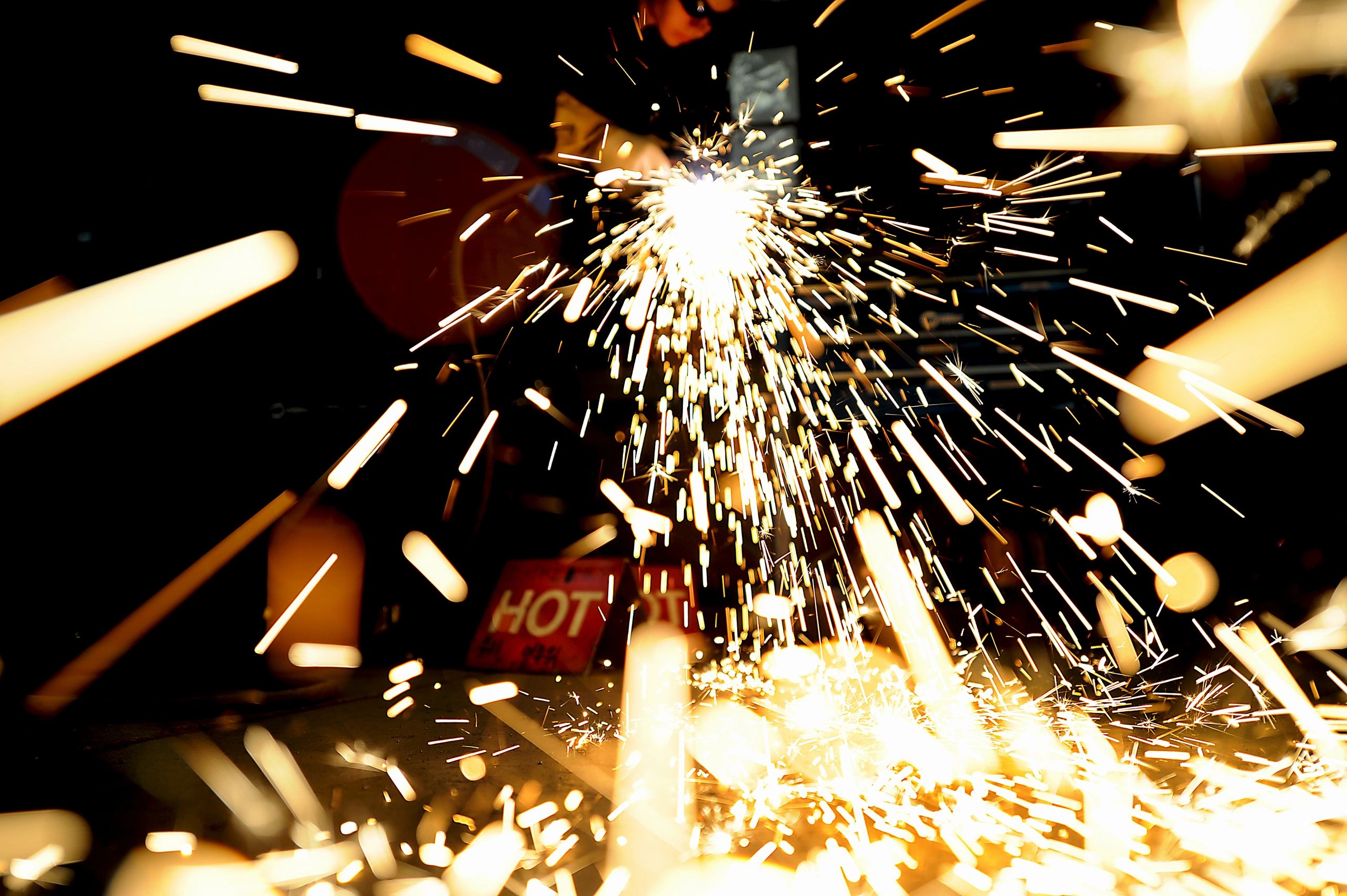 Tailored Sharpening Service