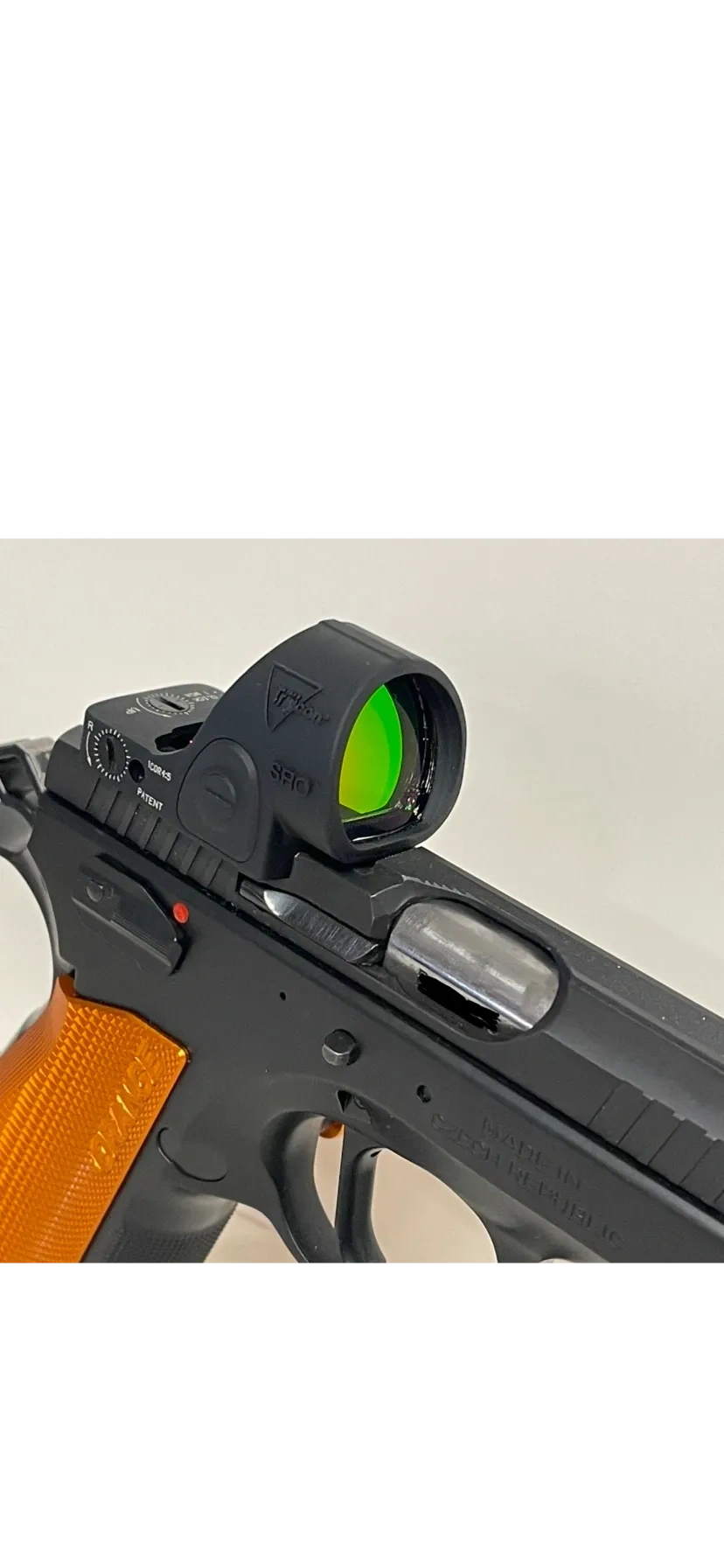 Gallery | Teds Precision Gunworks LLC