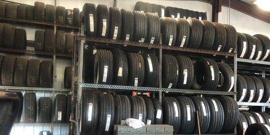 John's Tire SErvice