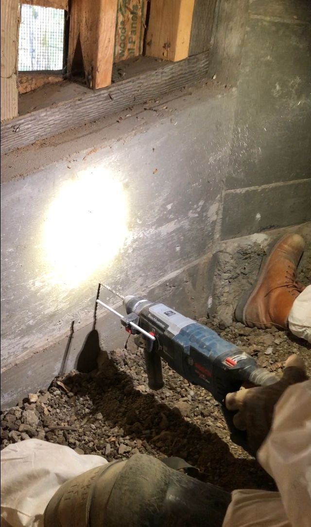 Rodent Proofing Your Crawl Space: A Comprehensive Guide