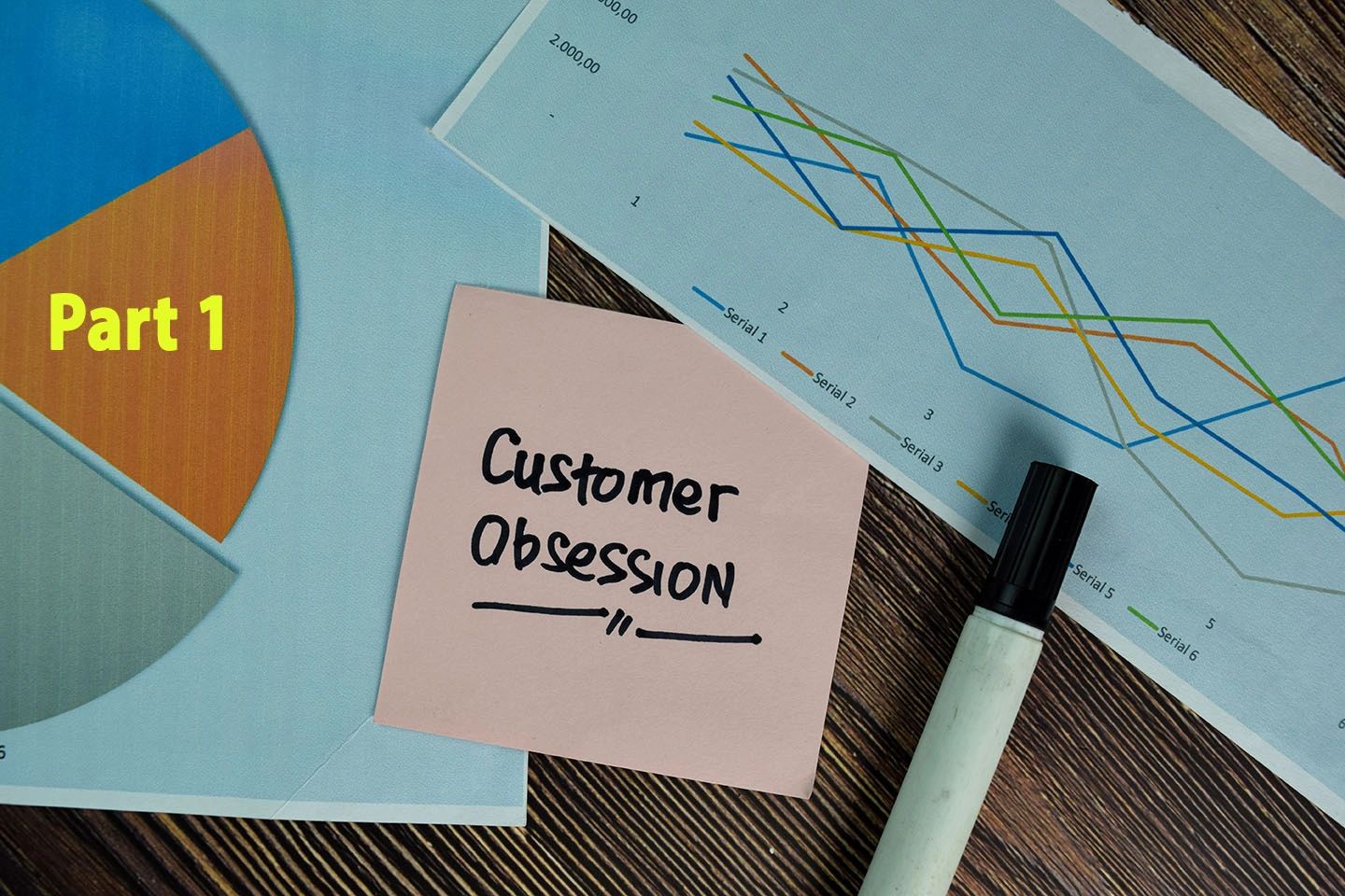 Amazon... customer obsessed? Depends on what your standards are