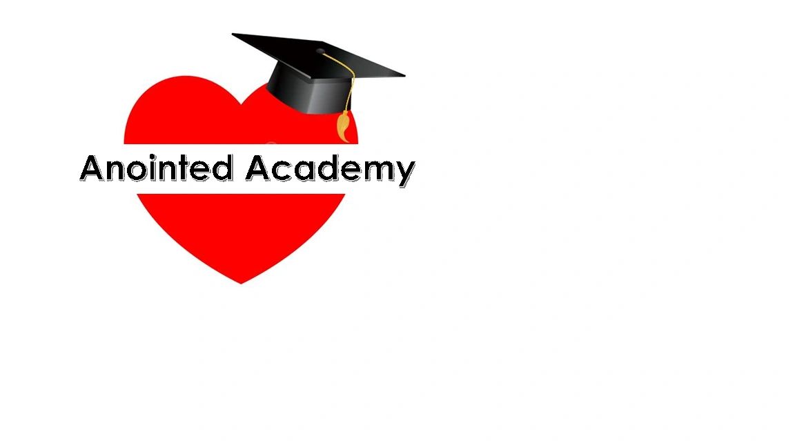Anointed Academy