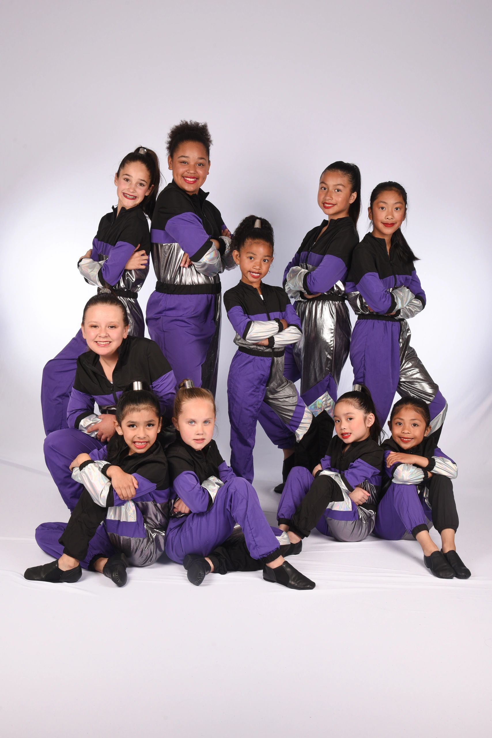 Welcome to Duo Dance Studio - Learn and Enjoy Dance Classes