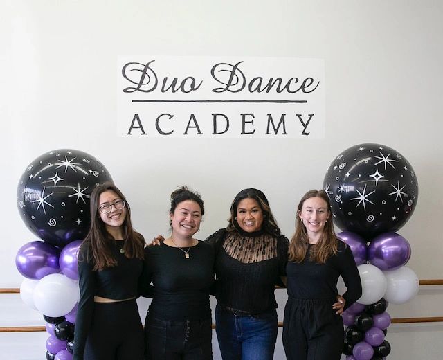 Duo Dance Studio