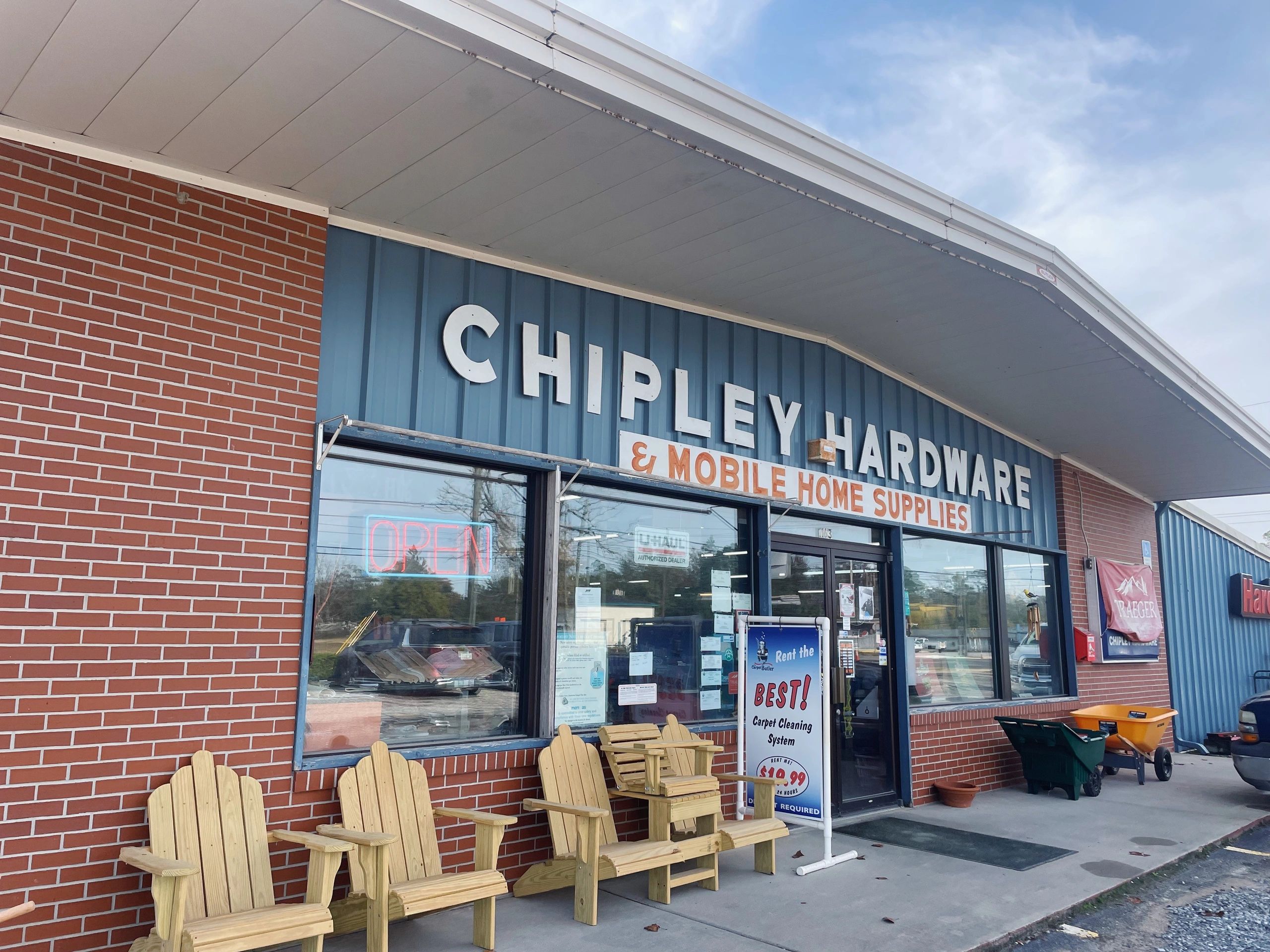 Chipley Hardware