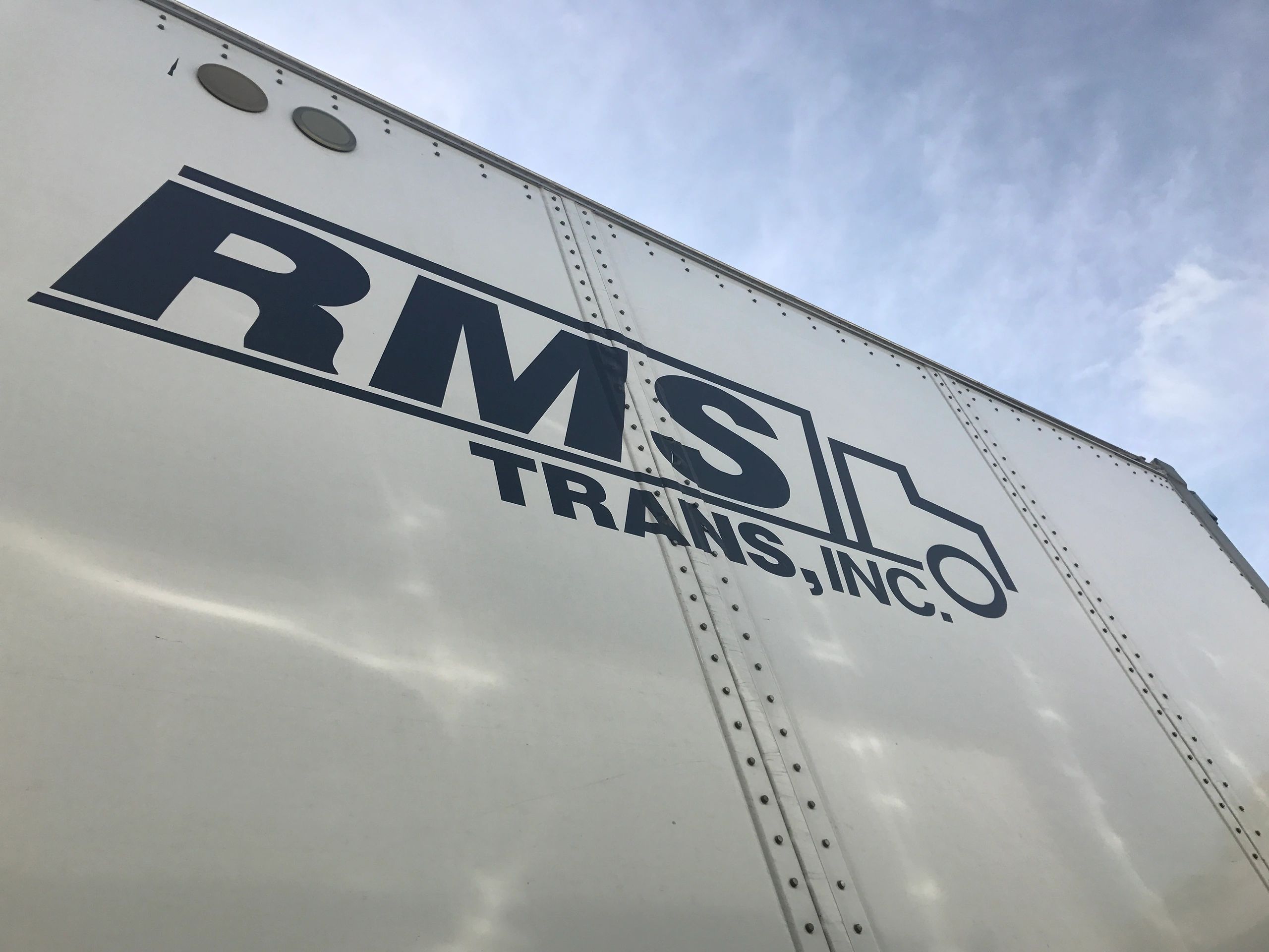 RMS TRANS, INC.