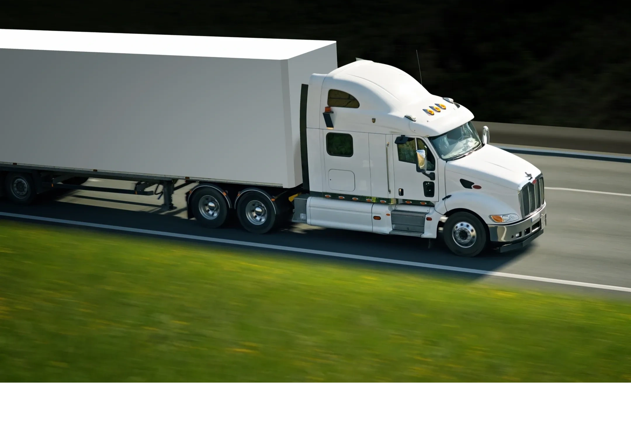 B&A Transport