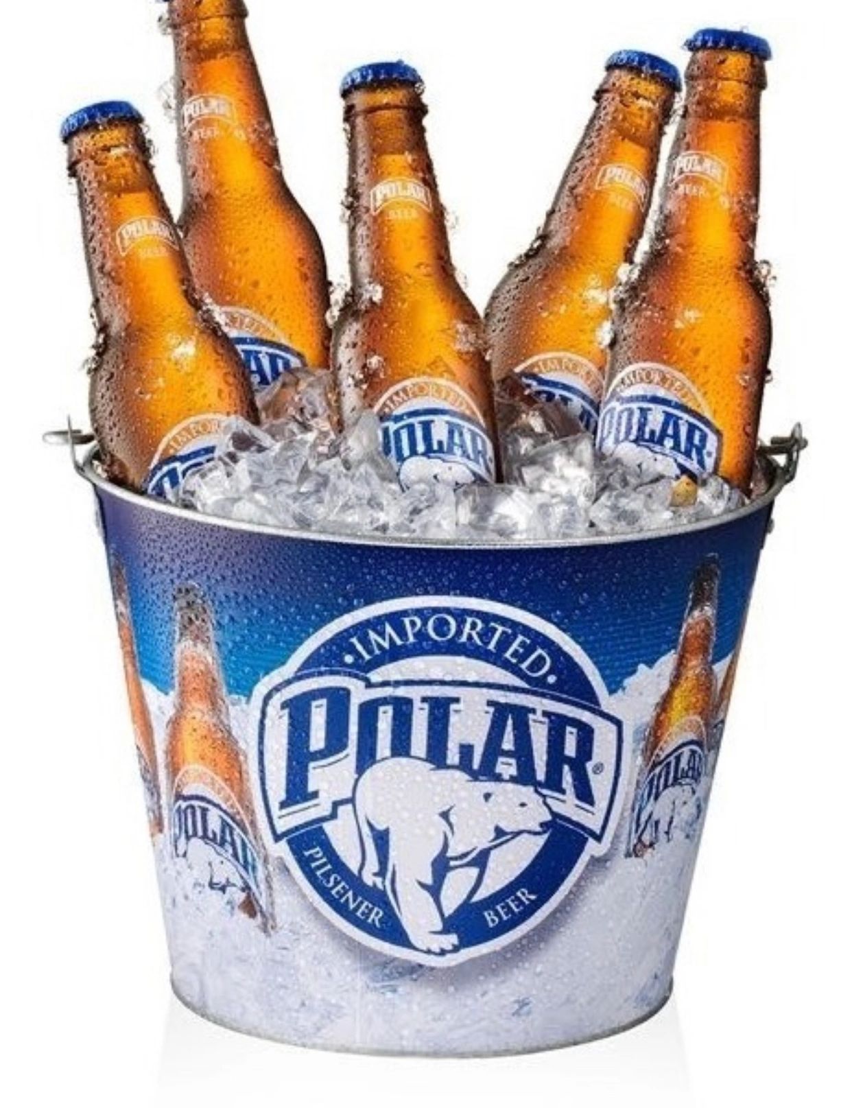Caimanera Softball 2022 | CERVEZA POLAR NY