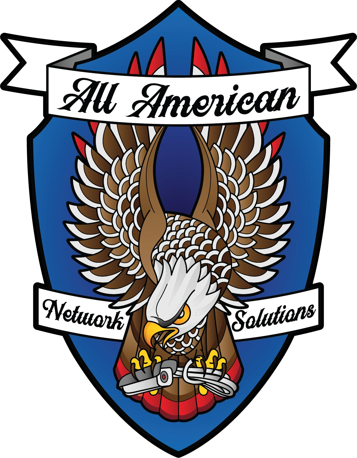 All American Network Solutions - Home Networking Services