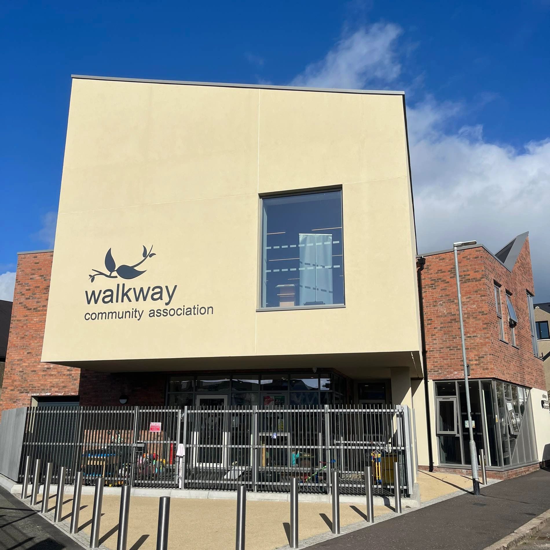Walkway Community Centre