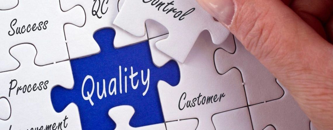 About Us | Focus Quality Service