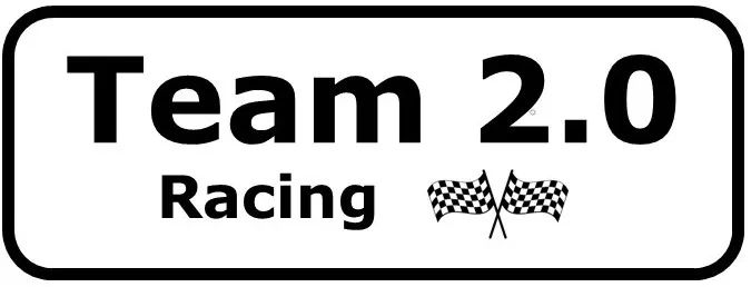 Home Page [team20racing.com]