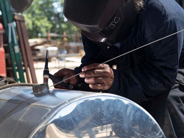 Cencal Machine & Fabrication, Inc - Welding Shop, Machine Work