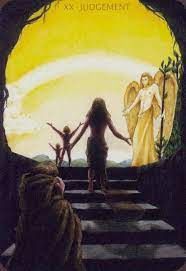 Judgment: Initiation and Transcendence