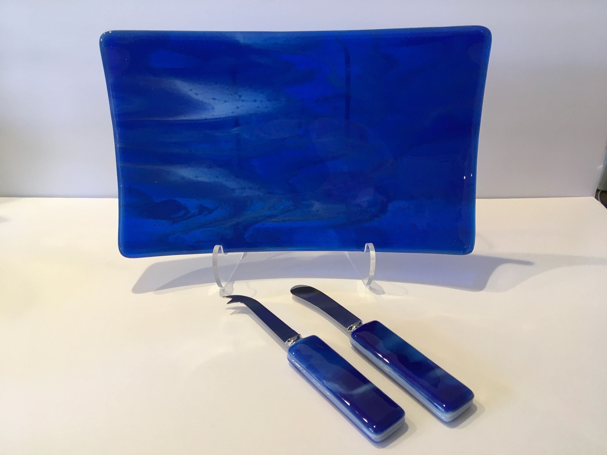 Slumping Molds for Fused Glass - Cynthia's Molds & Things