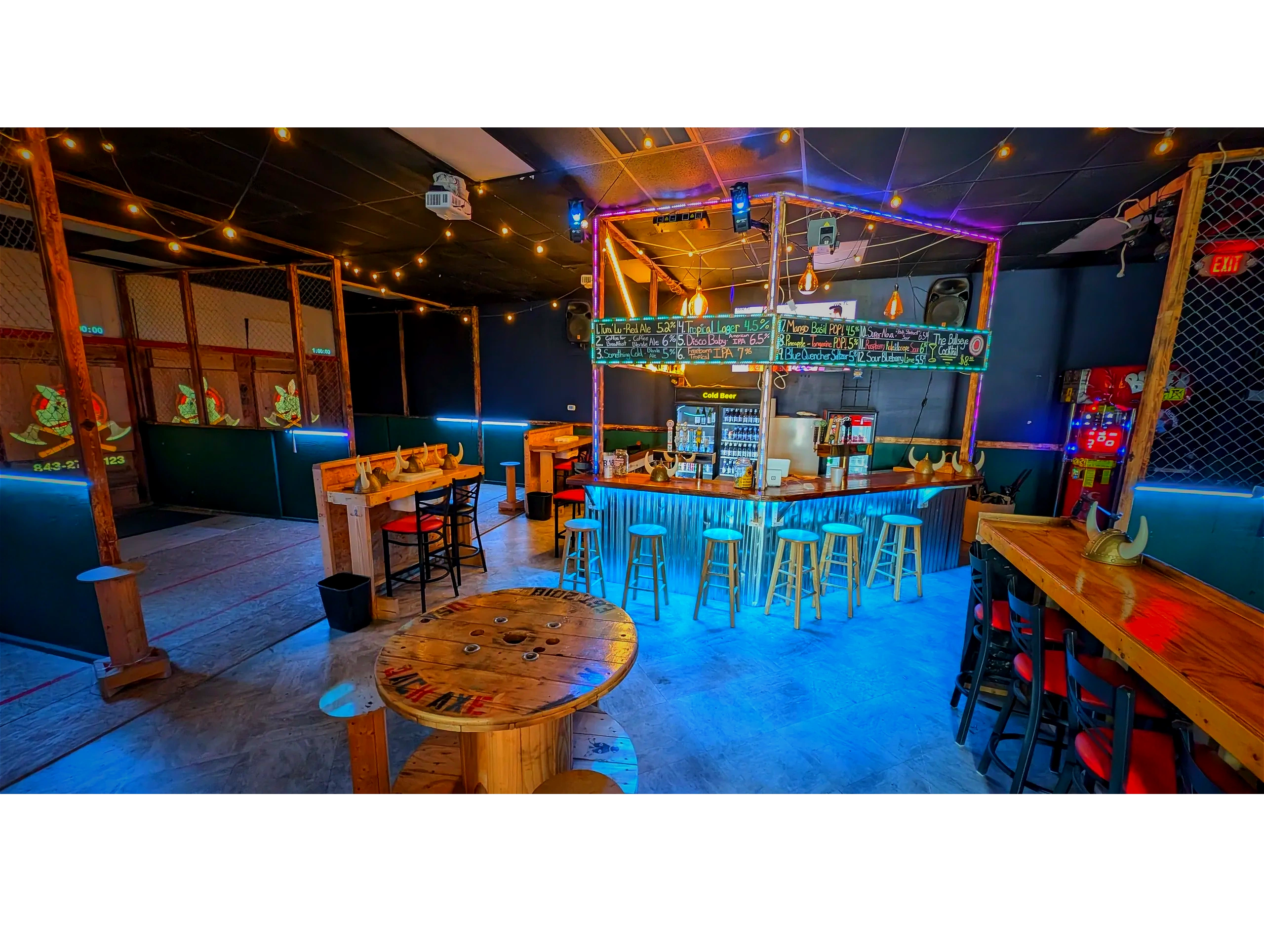 Jack Axe Entertainment