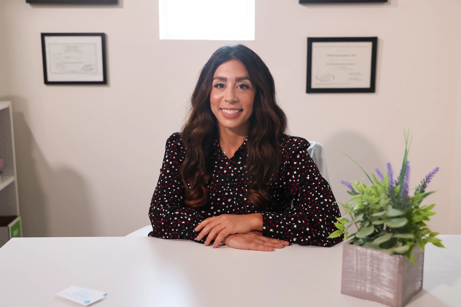 Menopause Expert | Perimenopause Relief