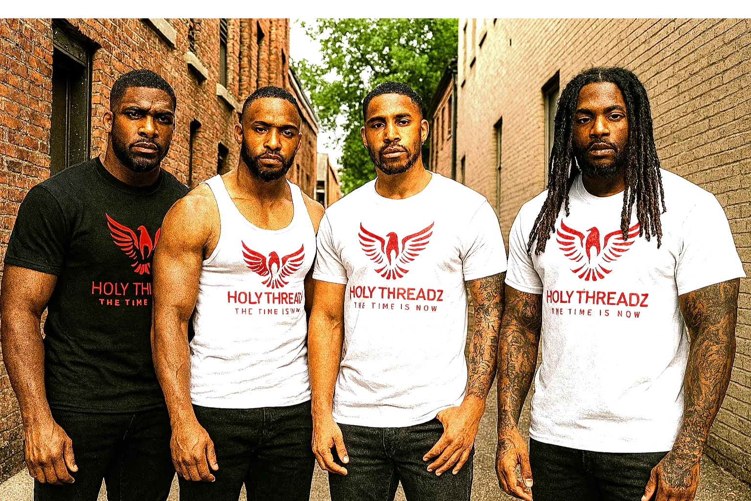 Hip Hop Apparel - Stylish Collections for Trendsetters