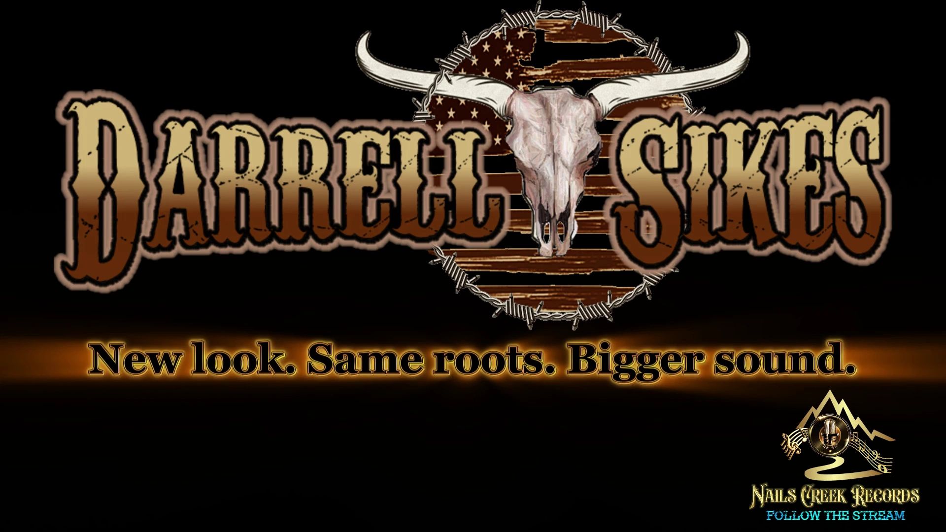 HOME [darrellsikesband.com]