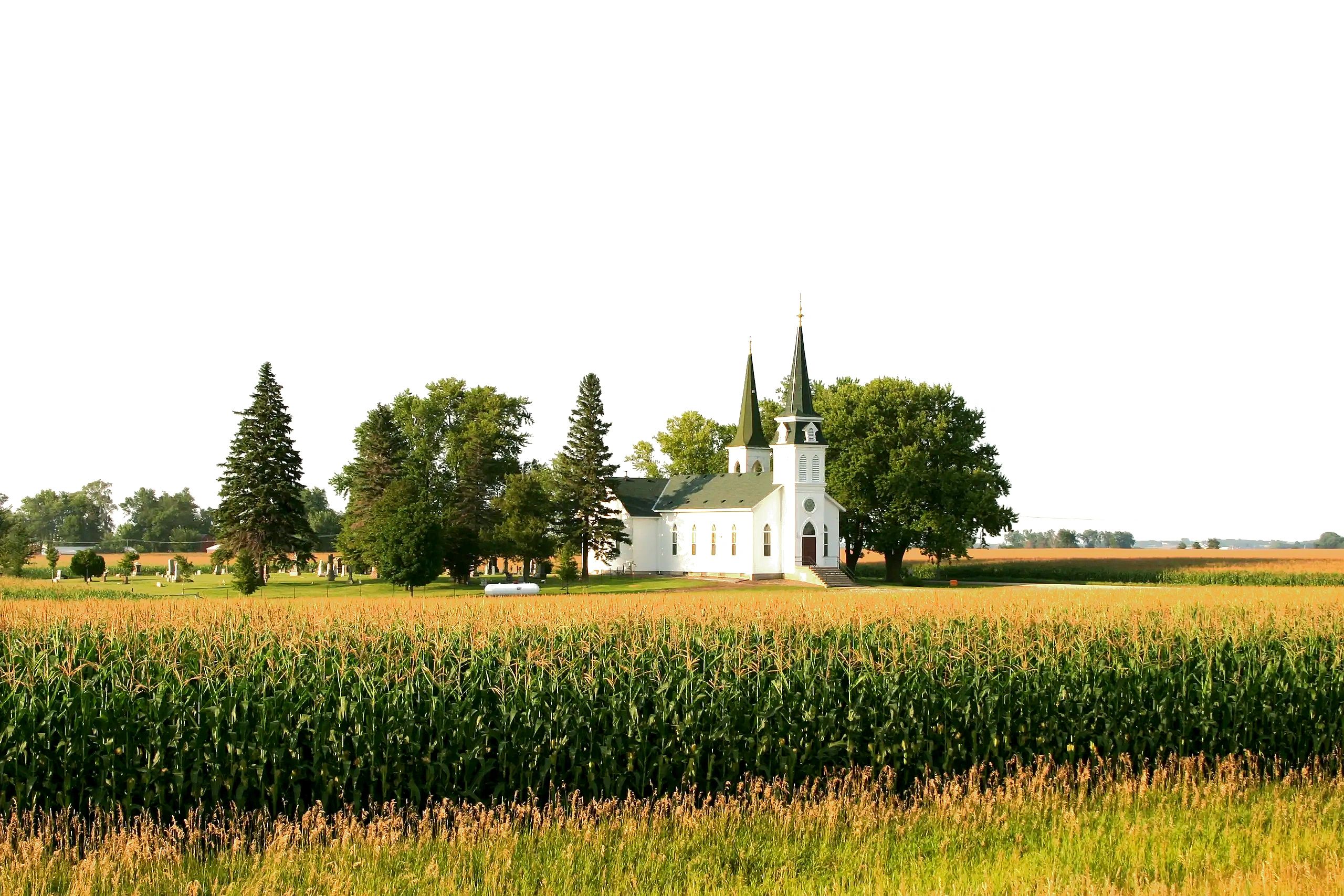 Iowapastors.church