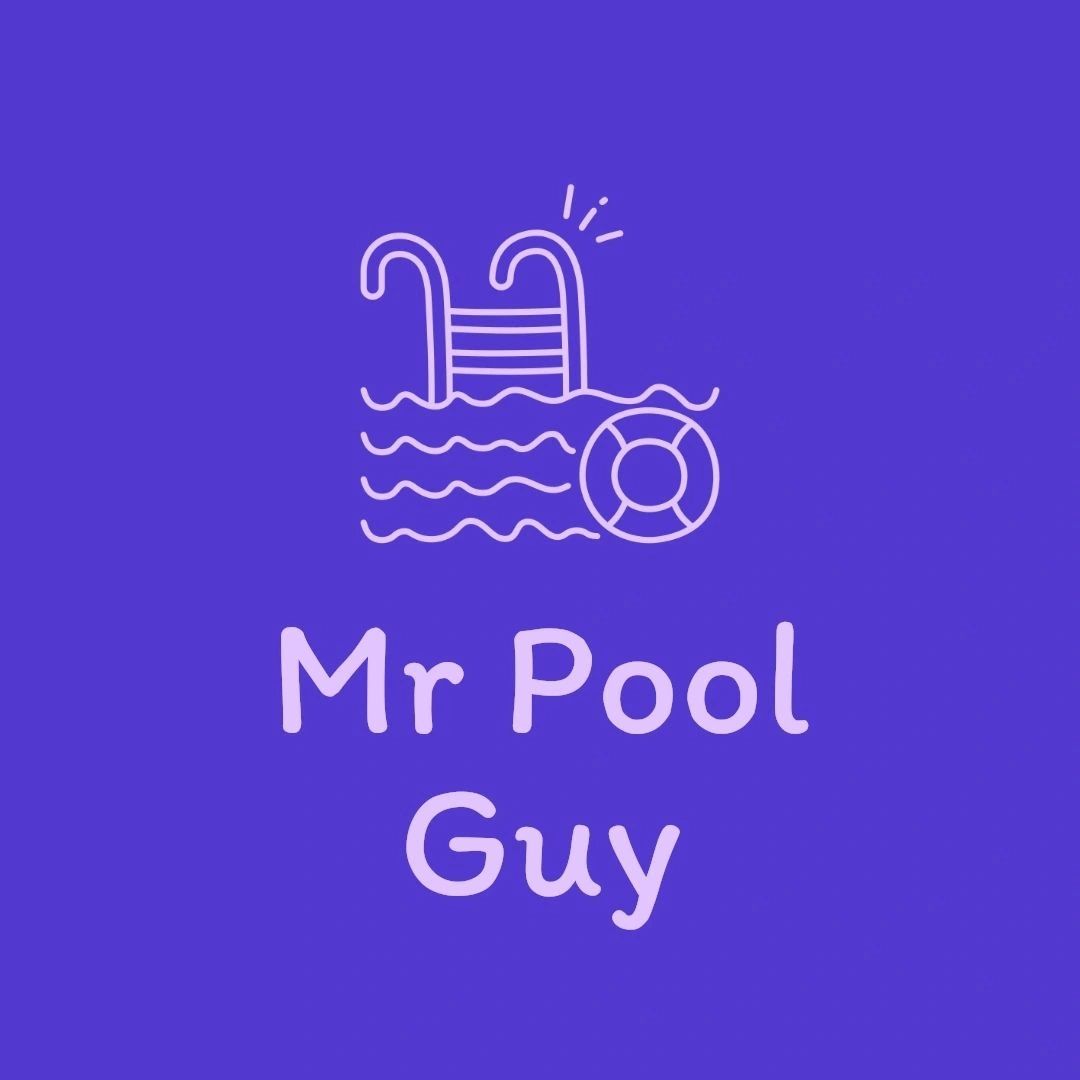 Mr. Pool Guy
