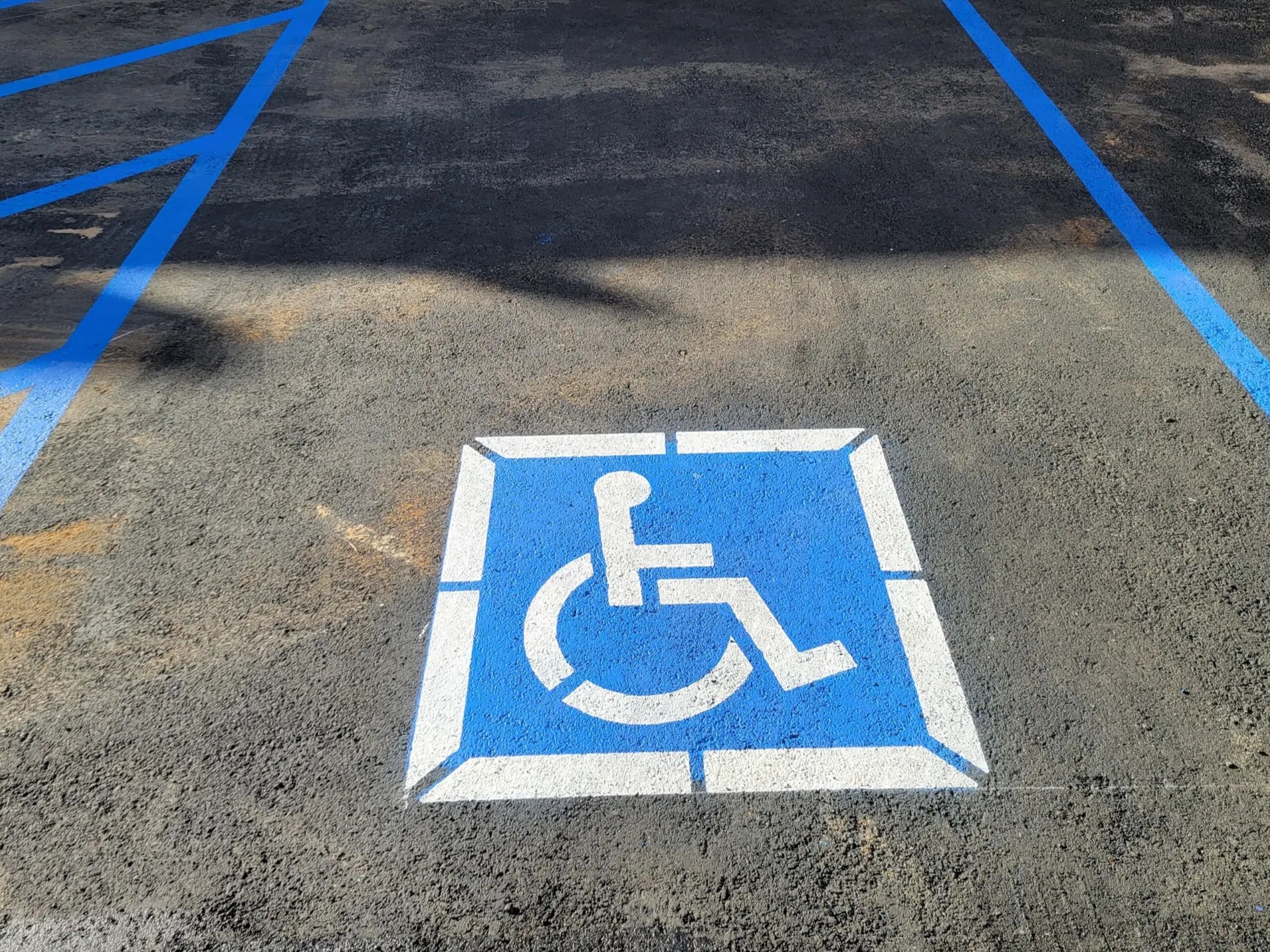 CASp Inspector - Disabled Access Inspections and Consulting