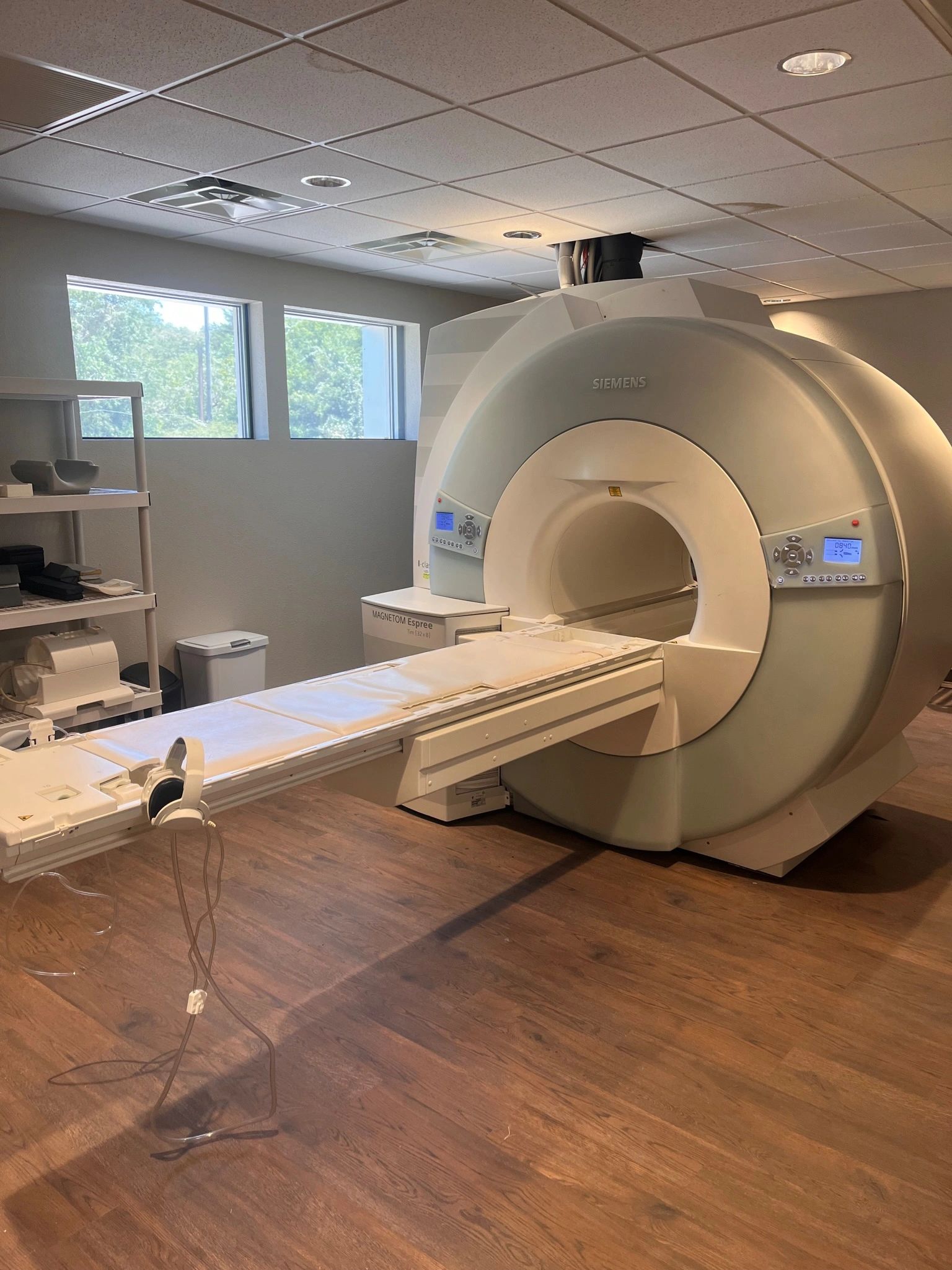 Clearview Imaging Resources