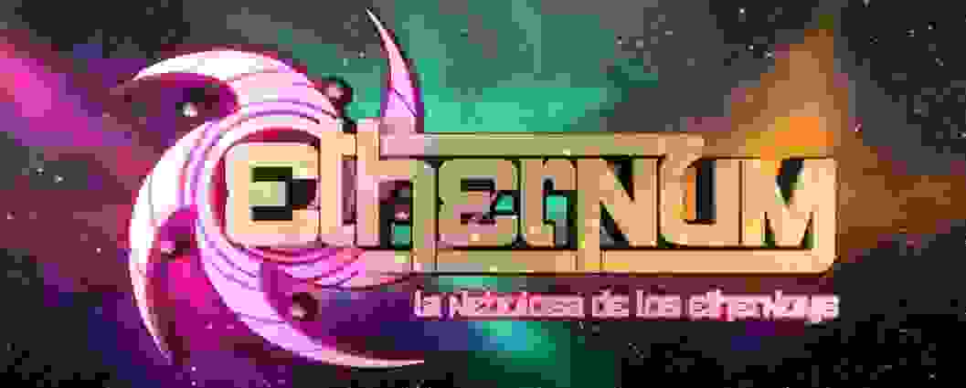 Videojuego Mexicano - EthernumGame | EthernumGame