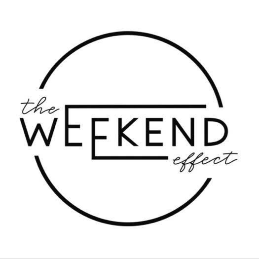 The Weekend Effect - Pop Tunes and Live Music