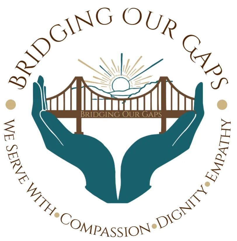 Bridging Our Gaps