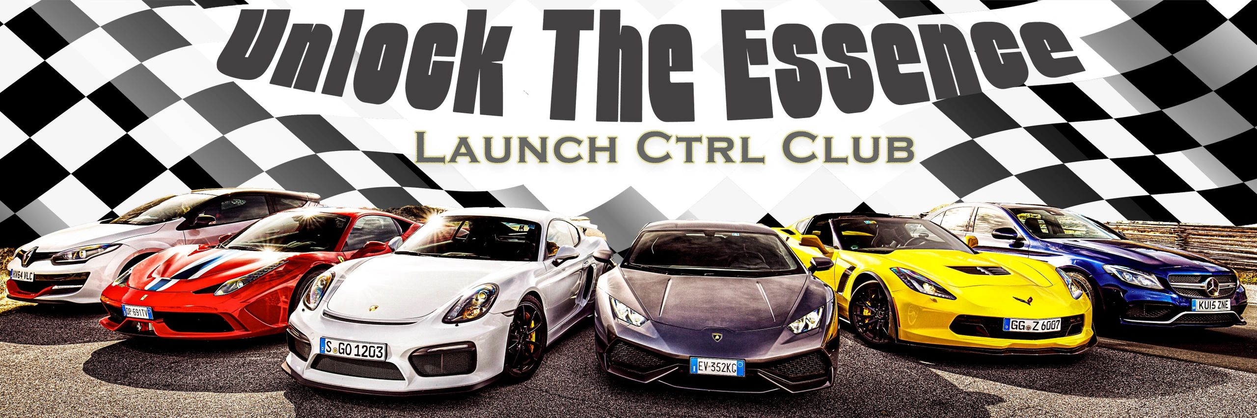 Launch Ctrl Club